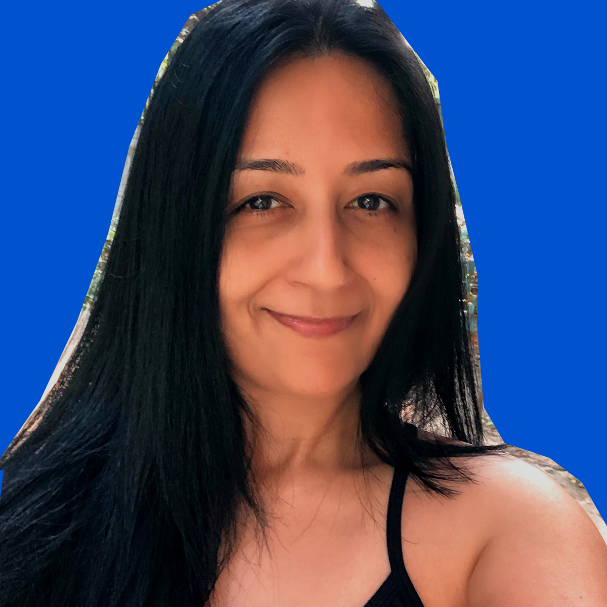 5 Minutes with Dipali Patwa | Enough.