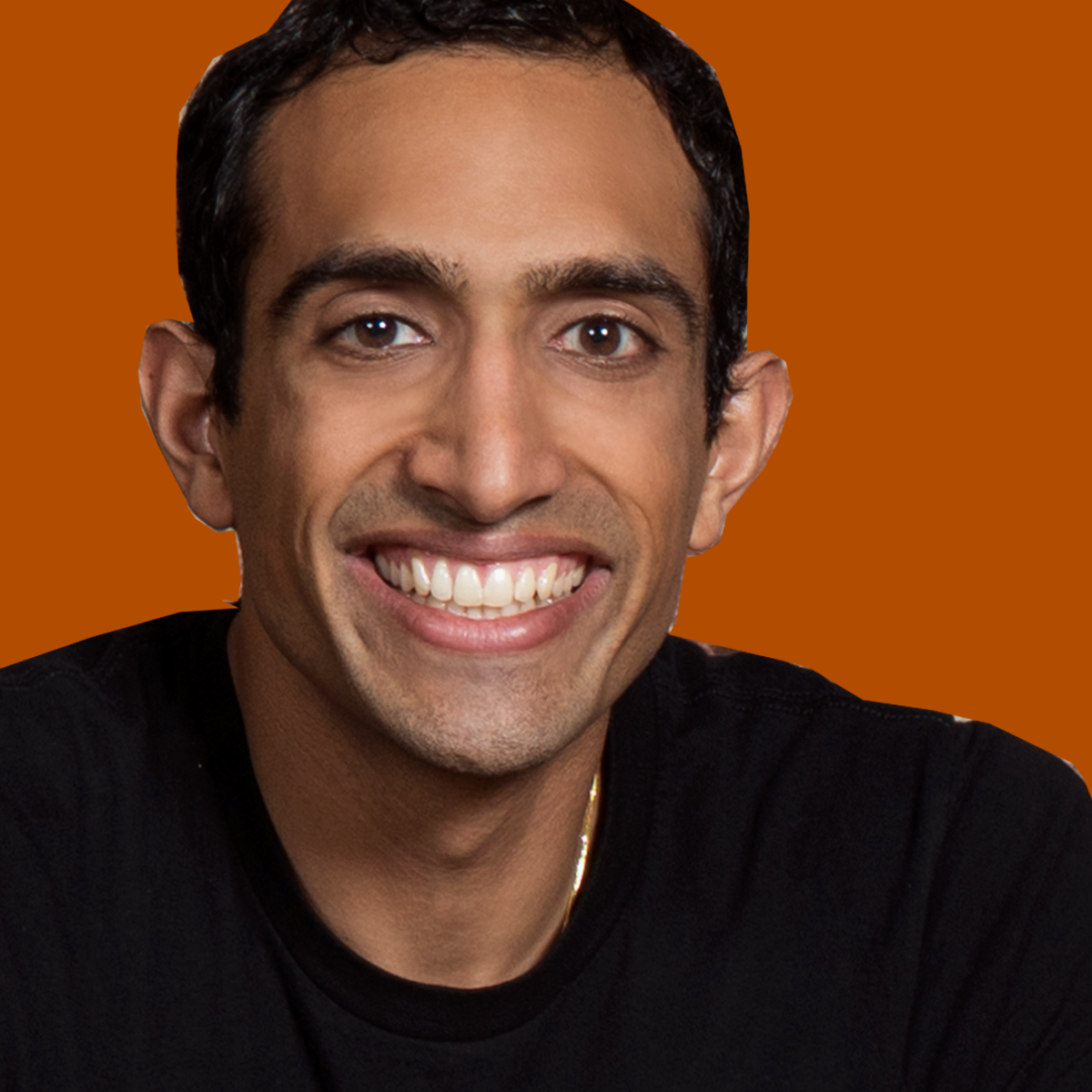 5 Minutes with Nikhil Arora | Enough.