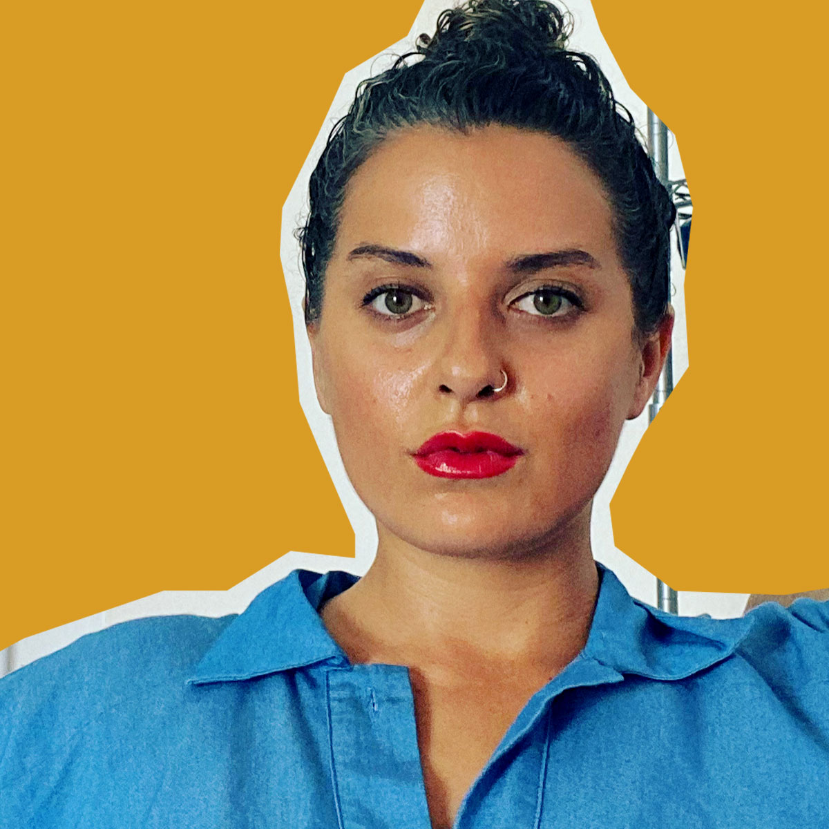 5 Minutes with Alicia Kennedy | Enough.